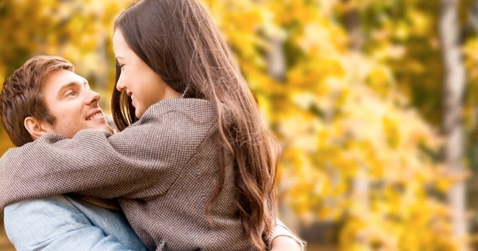 Visualização poderosa para trazer de volta pessoa amada