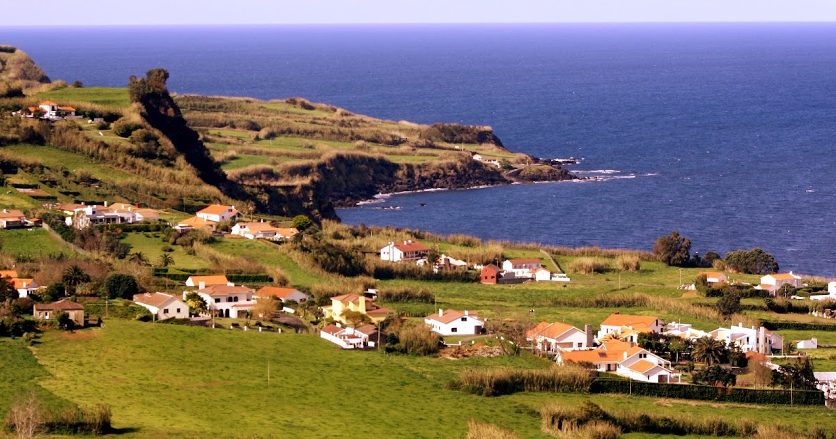 Faial Island- Azores