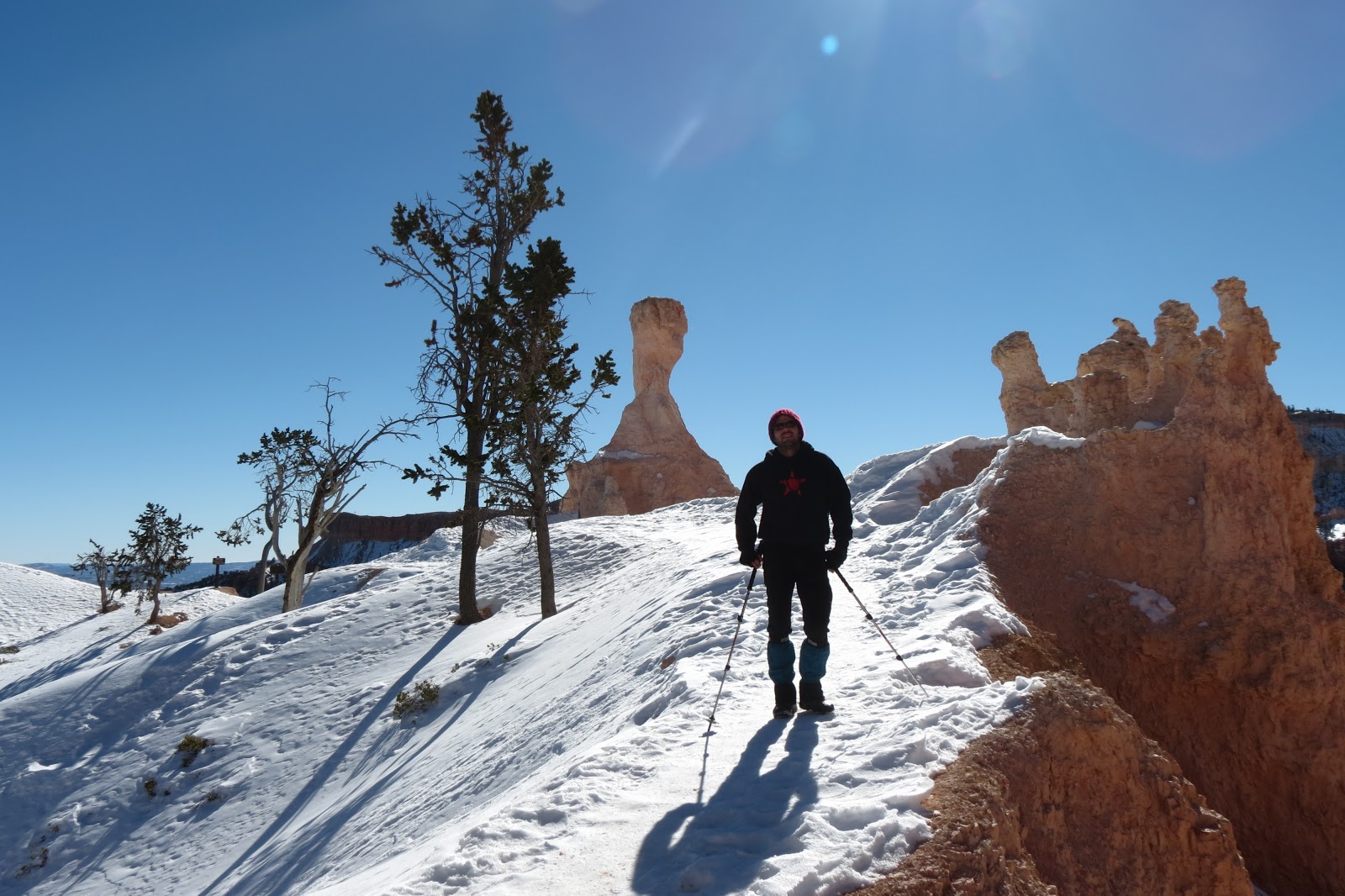 ¡De Utah madre!: Welcome to Utah bro!