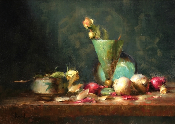 David Riedel 1956 | Still life painter | Tutt'Art@ | Pittura * Scultura ...