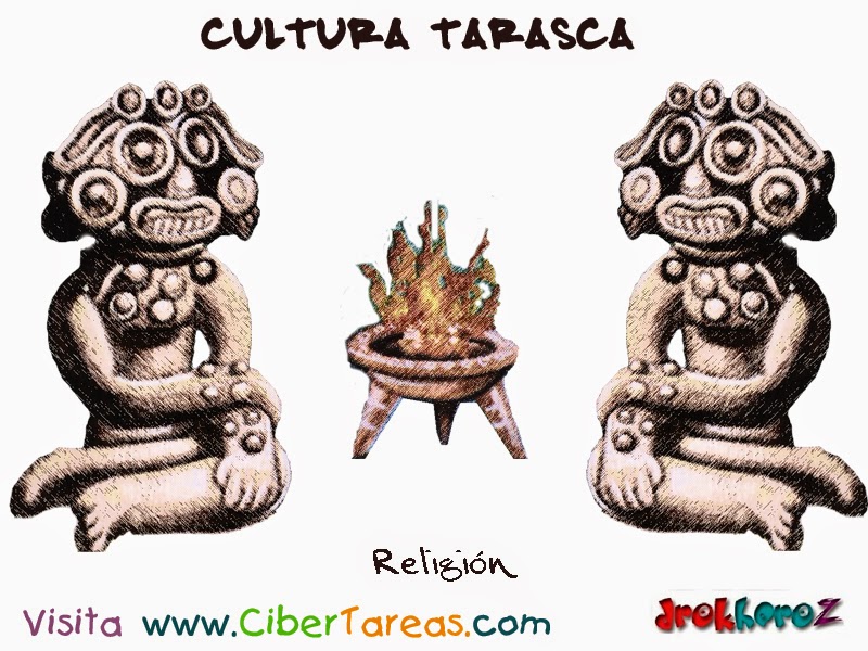 Lengua Tarasco! : LENGUA TARASCA