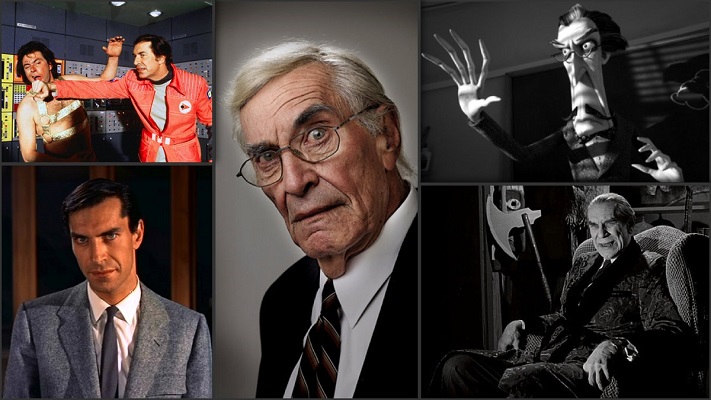 INNER TOOB: LANDAU GENTRY - THE CHARACTERS OF MARTIN LANDAU (INTRODUCTION)