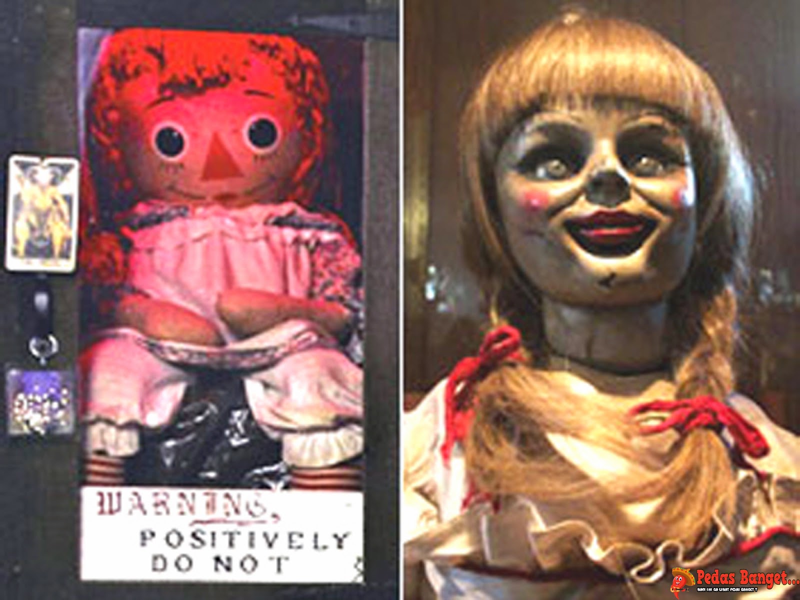 5 Icon Film Horror yang Menggunakan Boneka Seram - pedasbanget.com