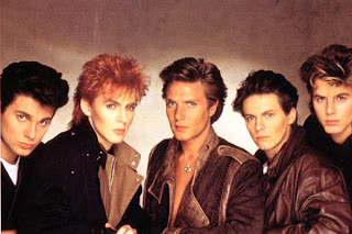 My Latest Obsession: Why I Love Duran Duran