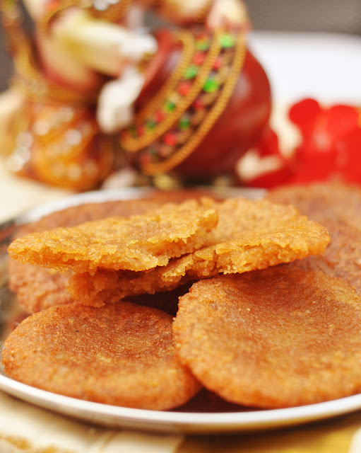 Amuthis Kitchen - South Indian Recipes