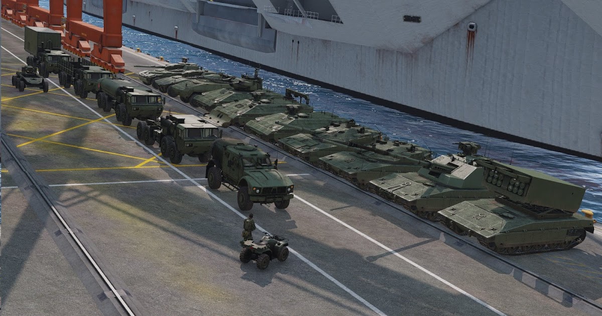 SPOTREP #00087 Arma 3 の v1.90 に再びホットフィックス | 弱者の日記^^ - Arma 3 MODとアドオン紹介