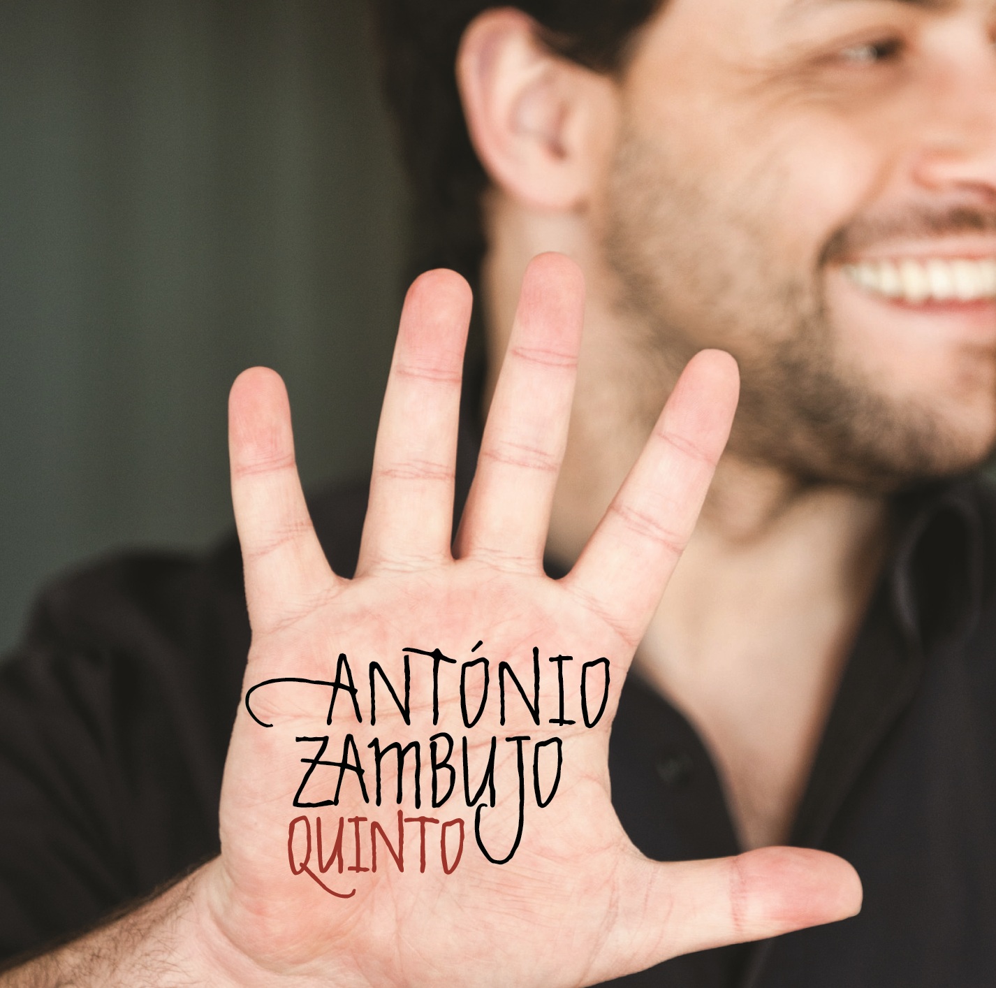 António Zambujo - Quinto (2012) ~ la uva y la parra