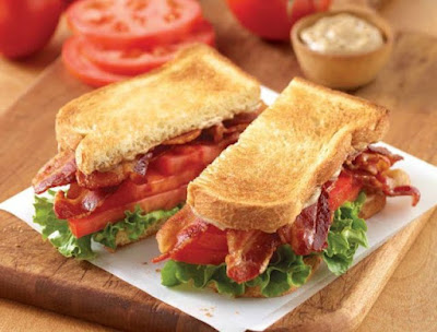 Corner Bakery Brings Back BBLT and Other "Fan Favorites"