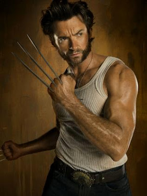 Josito Montez: Real Jackman