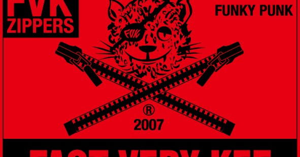 mustang alley: 【FVK】×【mustang alley】