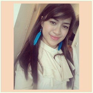 NenaTheSleepingBeauty: Malay, Chinese, Siamnese and Indian mix blood :)