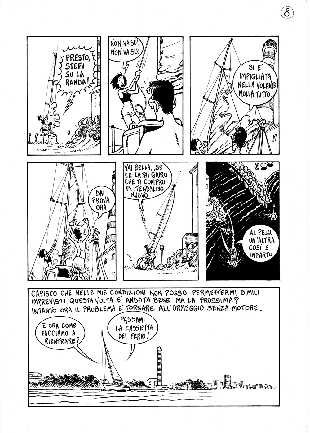 Enea Riboldi: luglio 2012