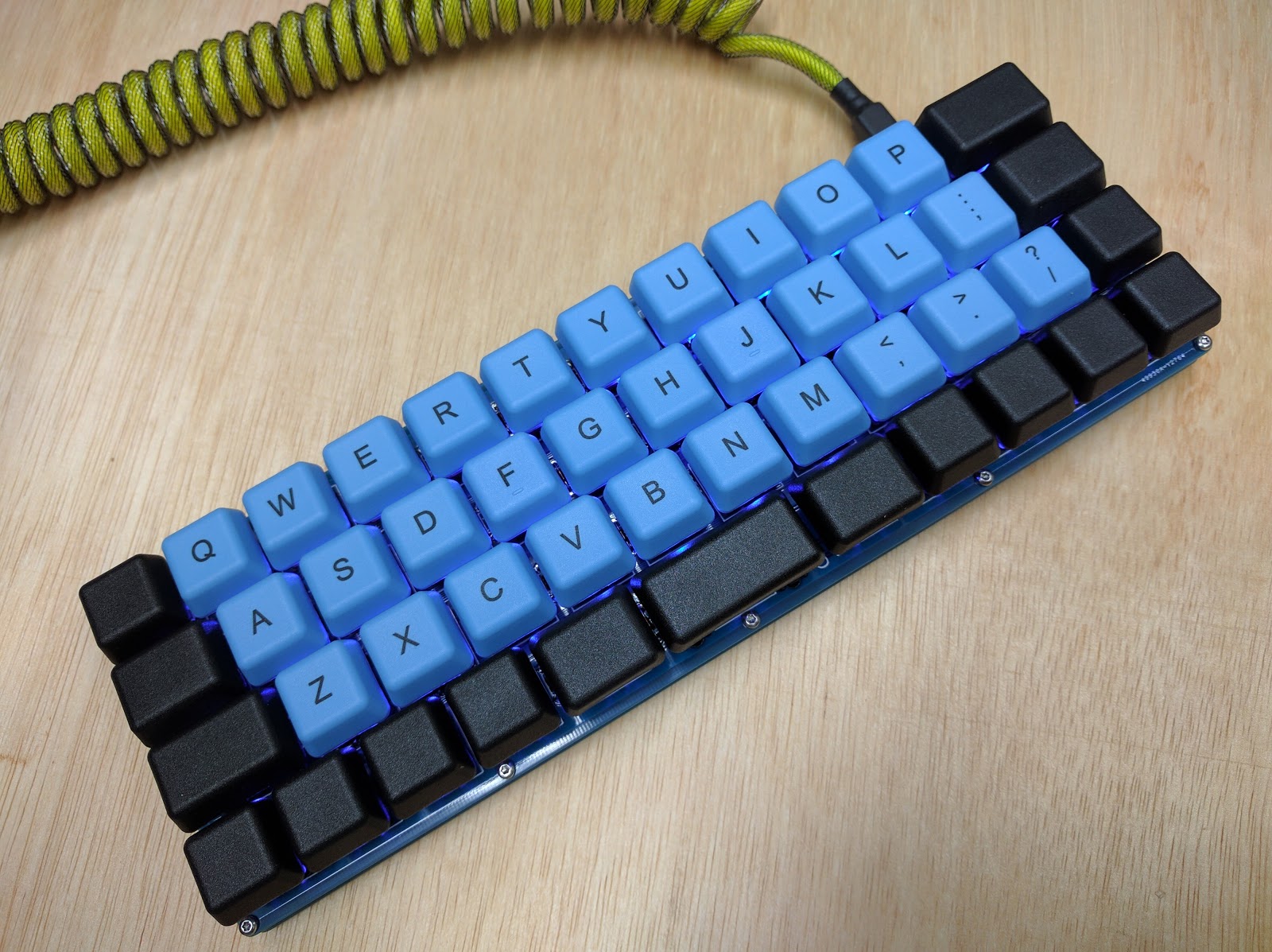 40 Keyboards October 2016 40-keyboards-october-2016