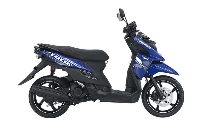 Harga dan Spesifikasi Yamaha X Ride Terbaru September 2015