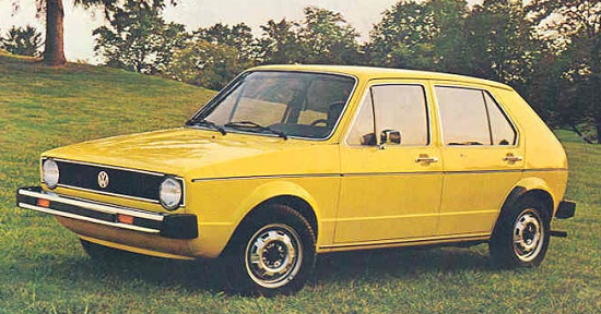 Caribe, Golf, Rabbit 1500 - 1600 ~ Todo Autos Eshop