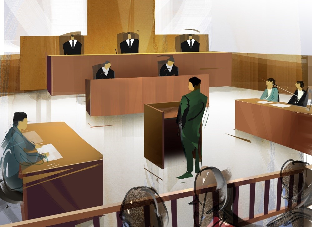 Derechos Humanos de la Humanidad: Artículo 10.