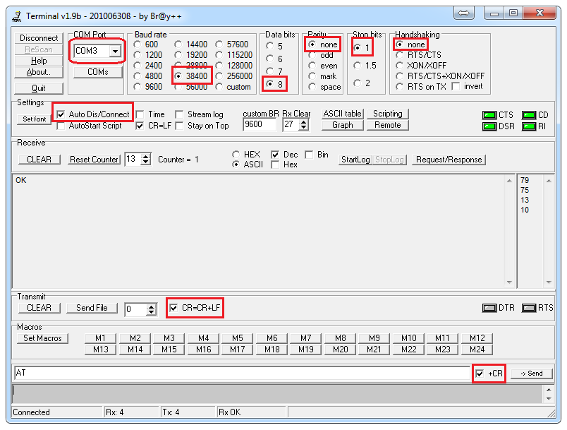 PGCArduinO: Comunicación entre módulos Bluetooth HC-05 paso a paso con ...