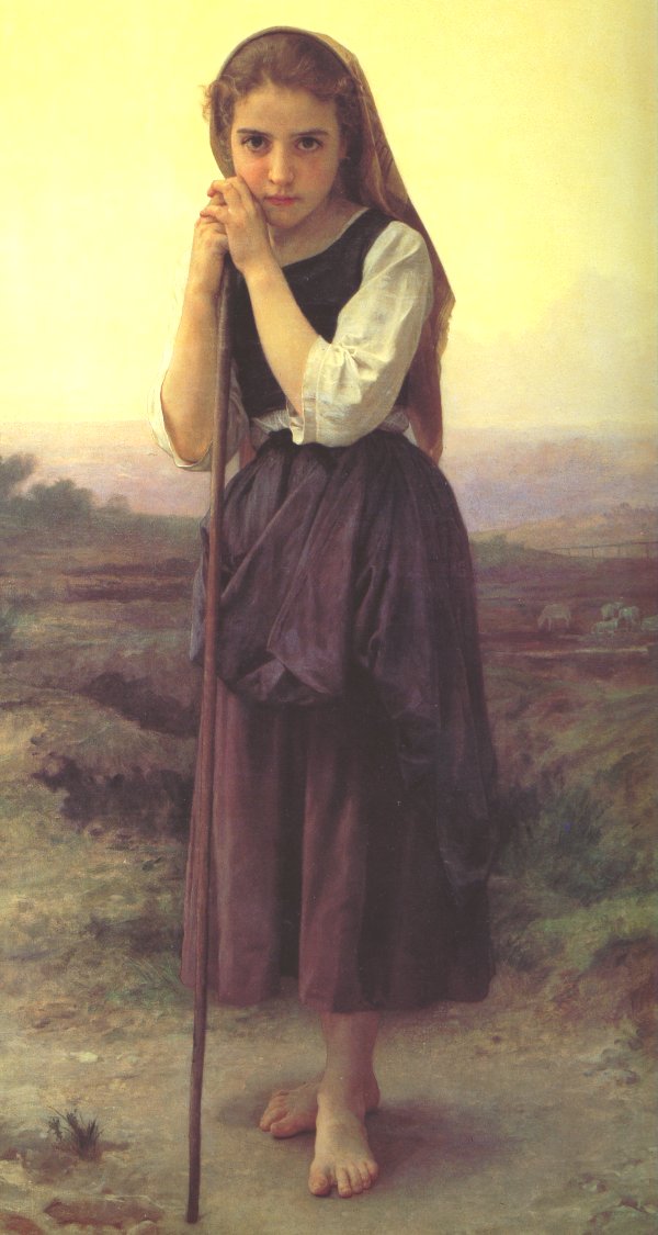 Diente de león: Marianela