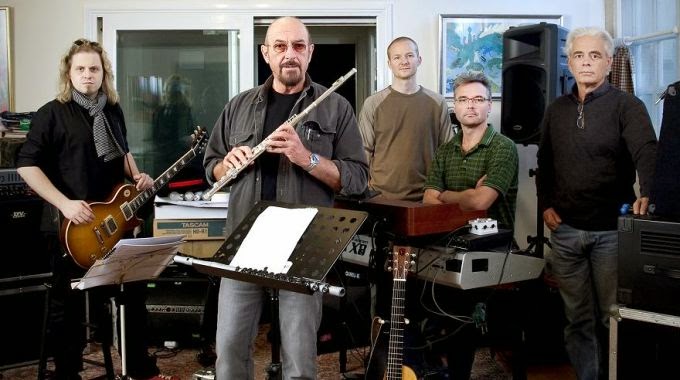 Good Times Bad Times: 2014