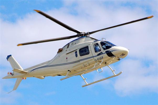 LEONARDO AW119 KOALA