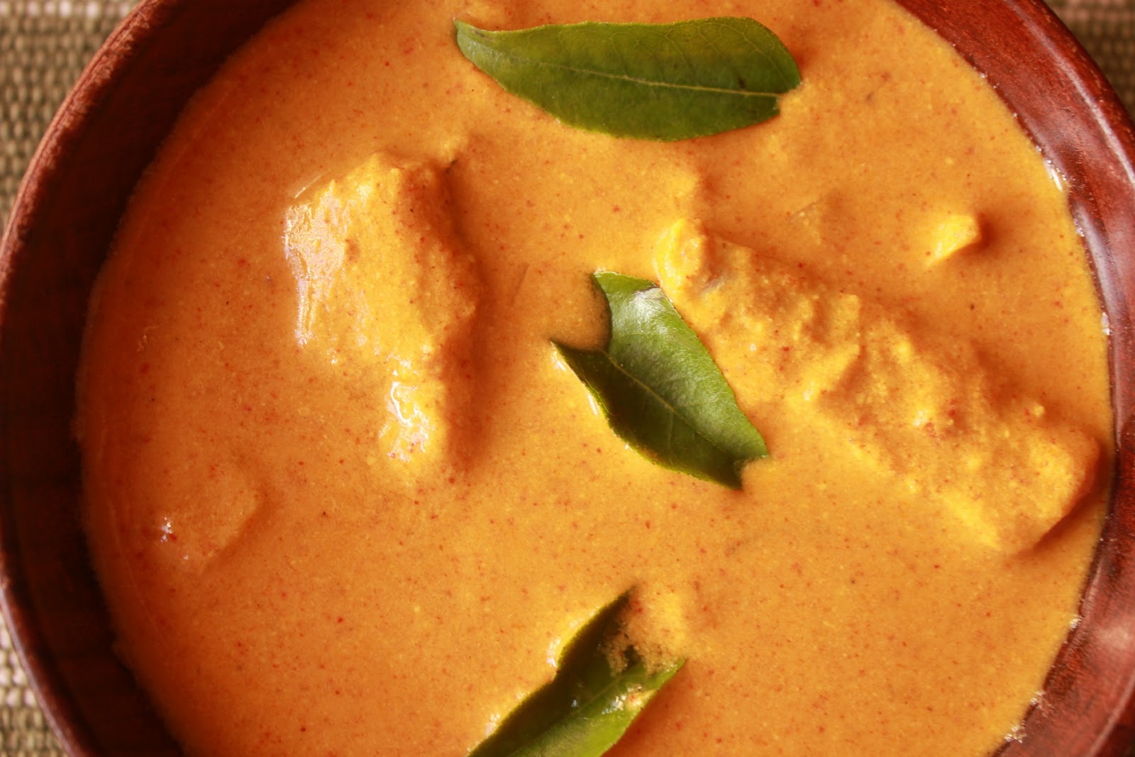 My Food Treats: Nadan Meen Curry/ Traditional Kerala Fish Curry ...