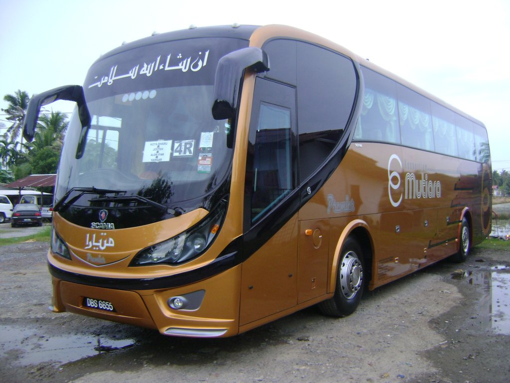 AmIRuR Budak BaS: Konsortium Mutiara Ekspress