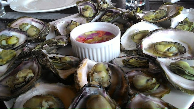 Kaon Ta! (Let's Eat) in Curvus Cafe | Dumangas, Iloilo, Philippines ...