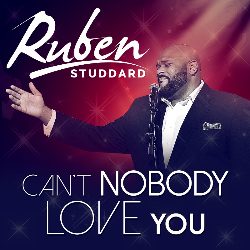 Conversations Magazine: Ruben Studdard: Fulfilling His Destiny Through ...