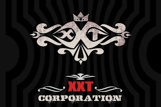 Xxt-Corporation: Xxt-Nova Era da Stronda