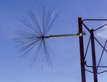 Amateur Radio - Malaysia: GROUNDING & AC Lines Filter