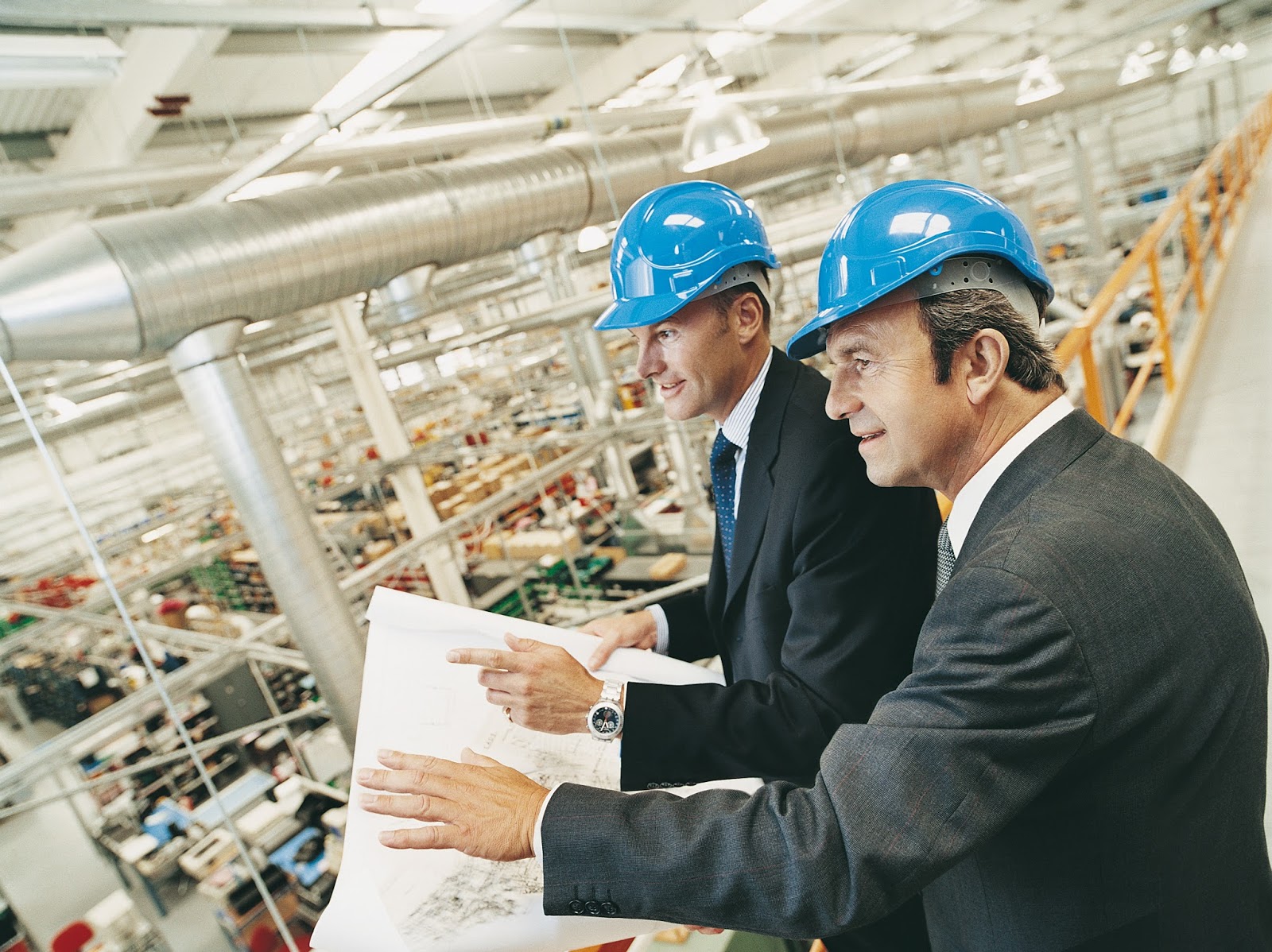 Core Institute of Technology: MEP ENGINEER