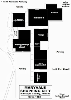 How do you remember Phoenix? Stories from long time residents ...