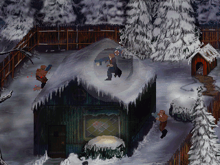 Super Adventures in Gaming: Postal (PC)