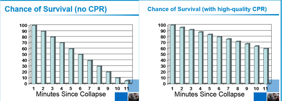 Square One Medical and the Zoll AED Plus