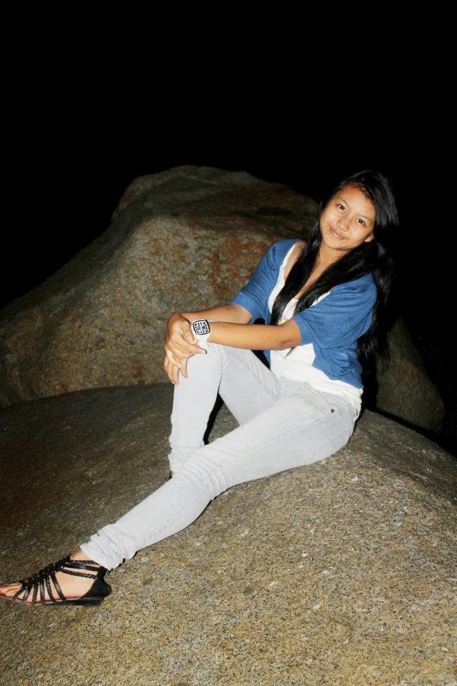 Ciri Cewek Manis Idaman Cowok - ADAMSAINS™