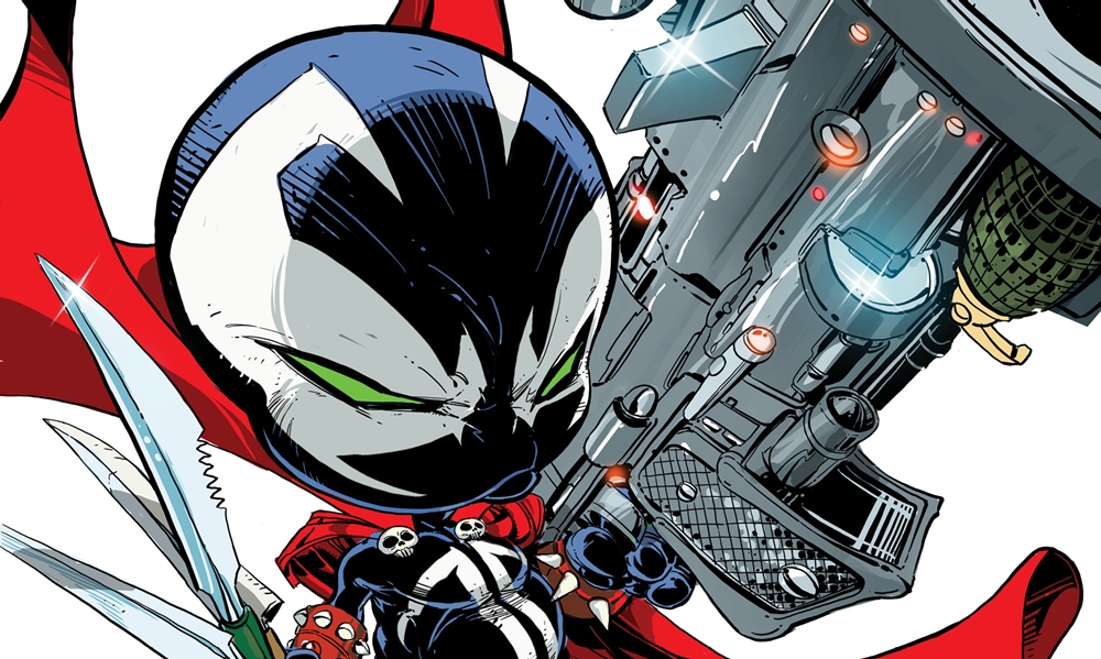 diciembre 2021 | Comicrítico