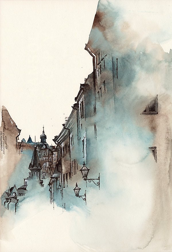 Por amor al arte: Sunga Park