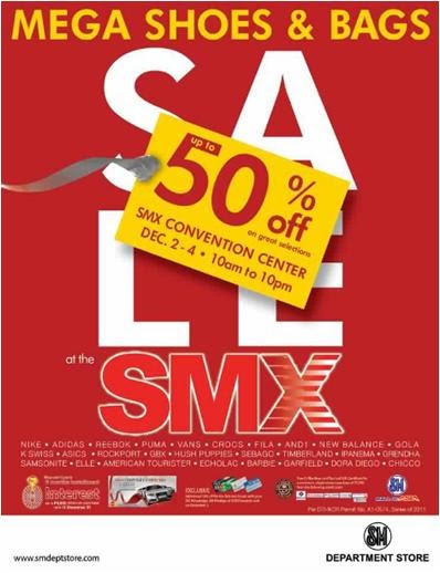 Mega Shoes and Bags Sale ~ Travel, Photographs and Lifestyle