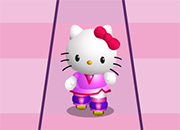 Hello Kitty Roller Race | Juegos Littlest Pet Shop - jugar LPS online ...