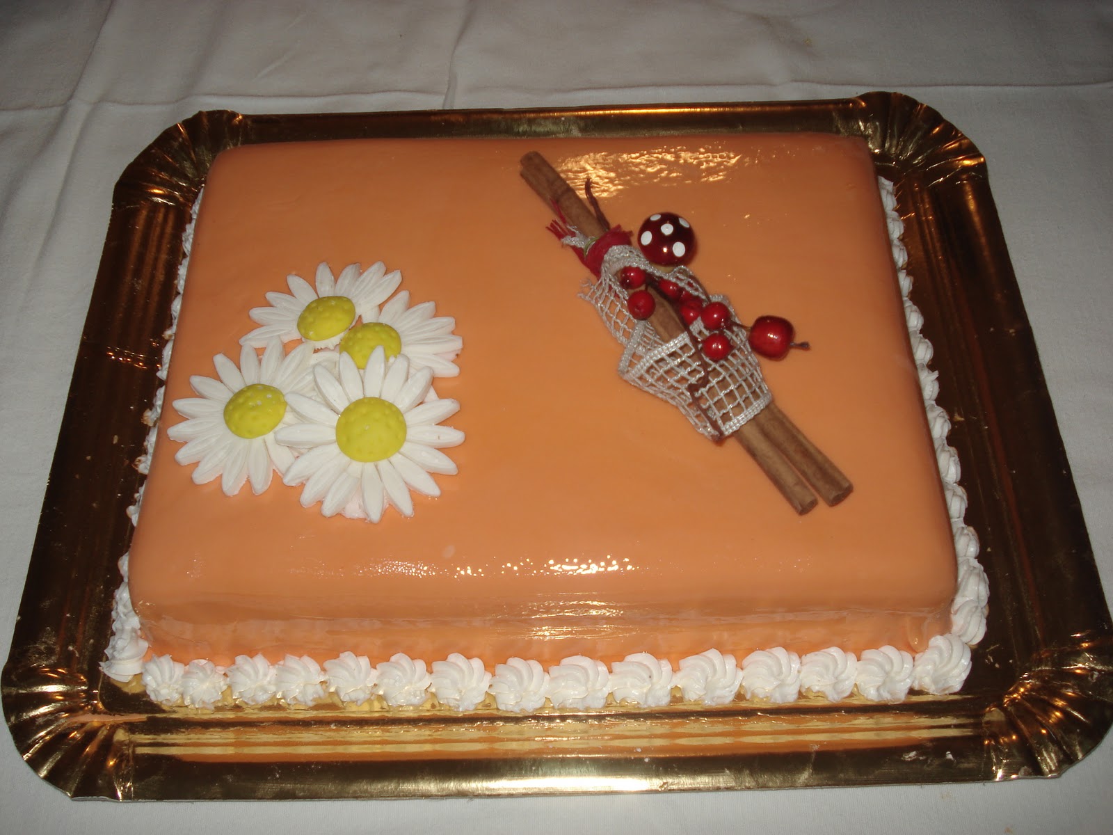 Na Cozinha da Pat: Aniversário Pat ** 33 Anos