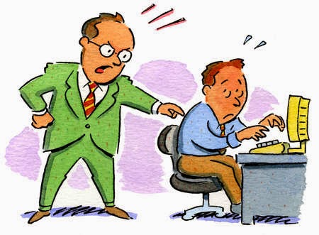 what does it mean to be easily criticized