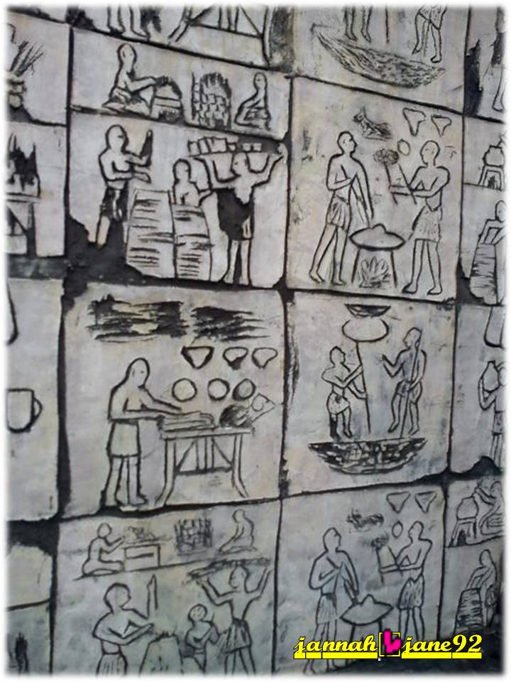 Into New World: LAWATAN INDUSTRI DI KILANG ROTI HIGH 5...