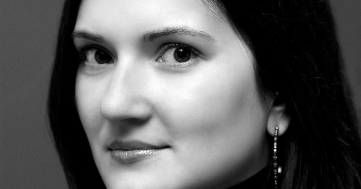 A.L. Davroe: Wednesday Double Feature: Anne Michaud