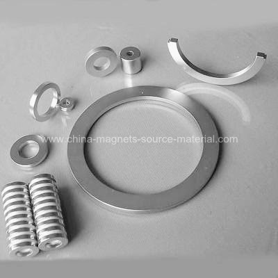 China Magnets Source Material Limited: The grade explanation for ...