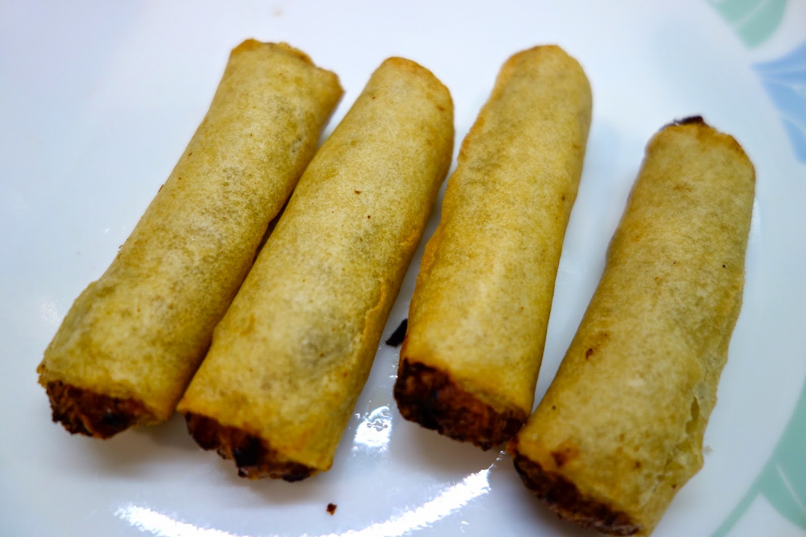 Thai Joe's Lemongrass Chicken Stix