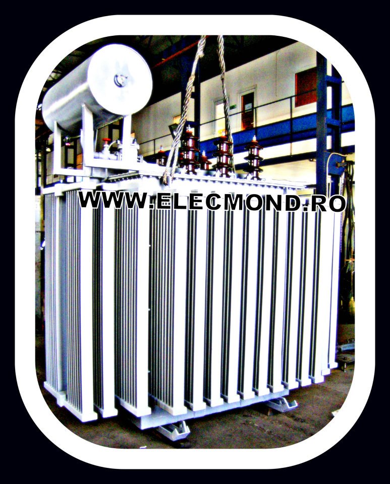 ELECMOND TRANSFORMATOARE Mobil: 0744557937 Transformatoare electrice ...