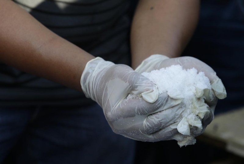The Golden Age of Drug Trafficking: How Meth, Cocaine, and Heroin Move ...
