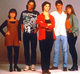 La ficha rosa del trivial: Entrevista a la actriz Rosa Campillo