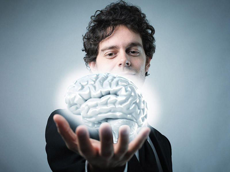 Autoconocimiento - Autoconcepto: Autoconocimiento