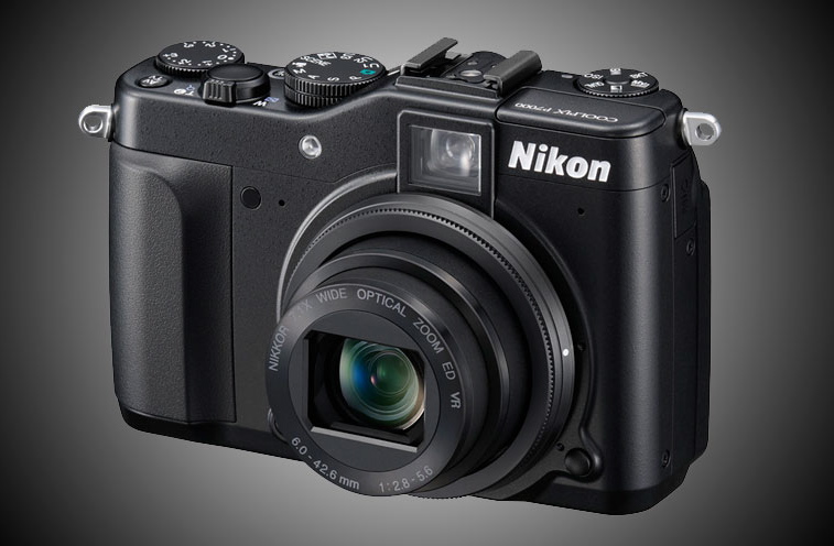 Compact Camera High Quality 2011:Diandra Camera